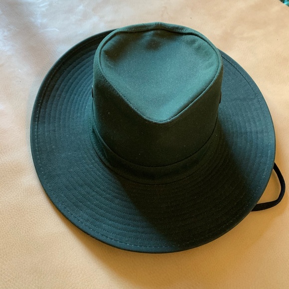 Goorin Bros | Accessories | Goorin Bros Grenadier Fedora Hat Nwot ...